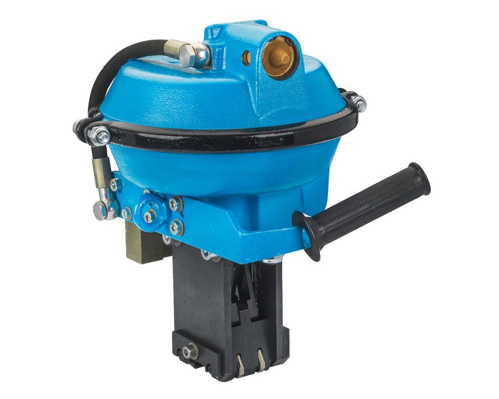 DCR - CRIMP JOINT (DOUBLE NOTCH) - MVS ACMEI