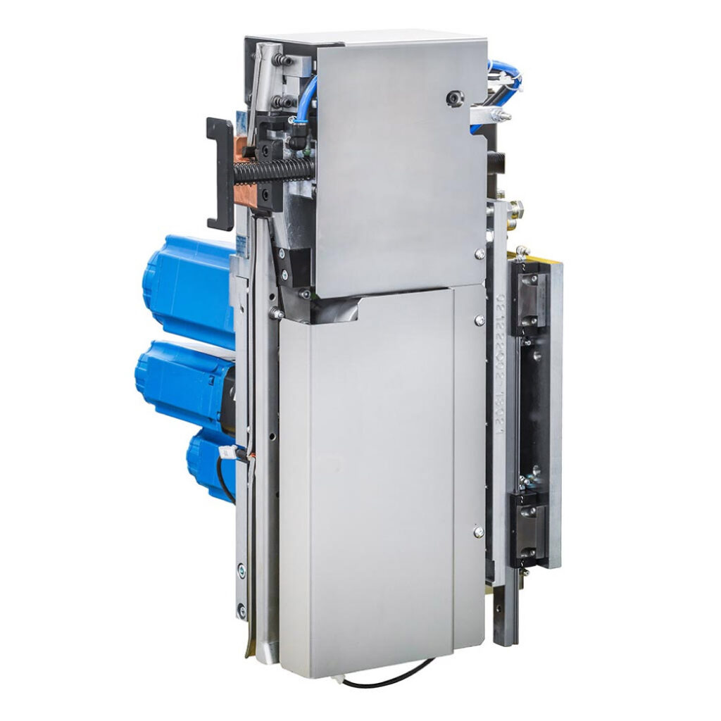 Strapping Heads, Strapping Equipment, Strapping Automation, Manual ...