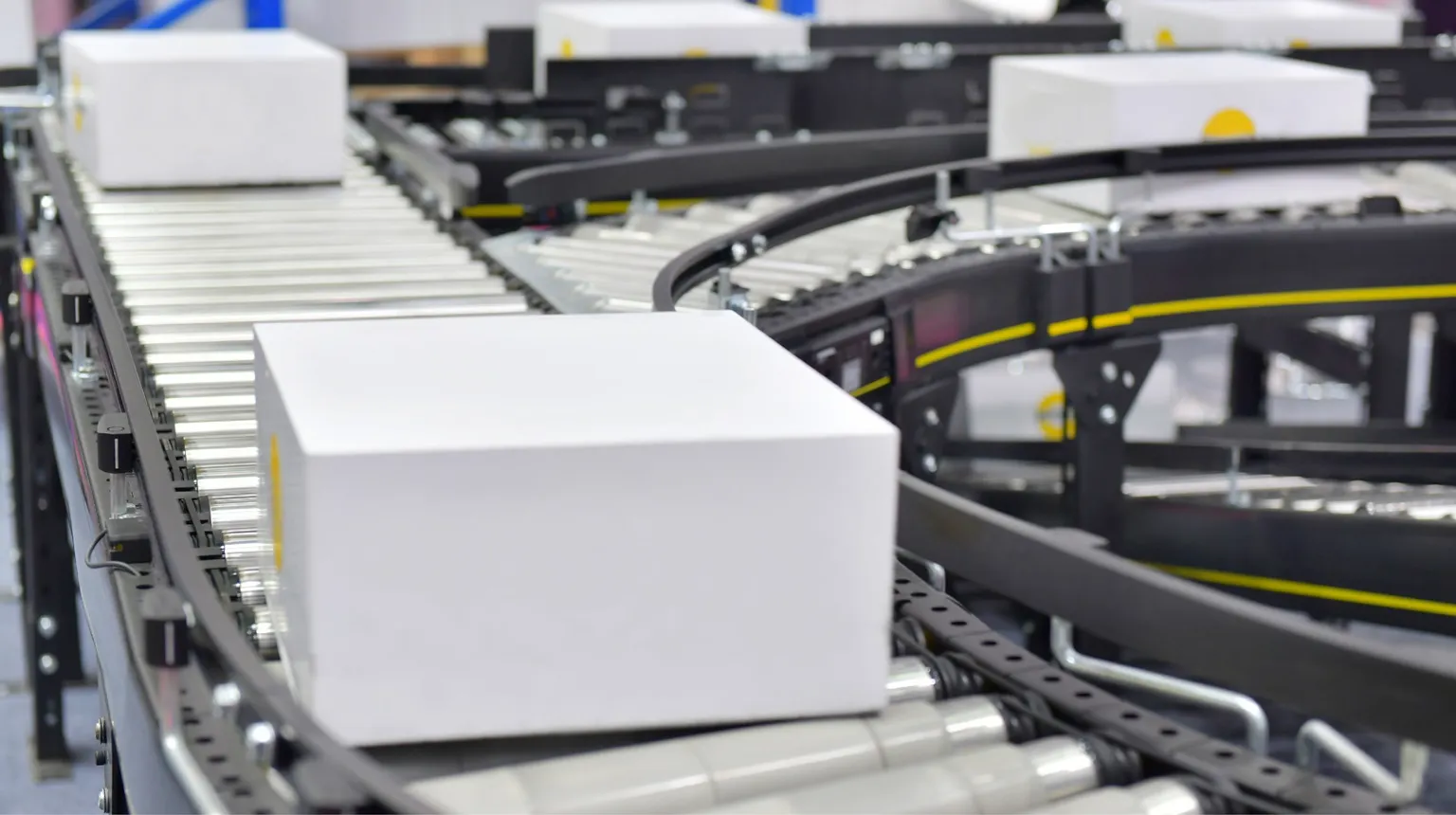 Industrial Goods Damage Costs:Mitigate Losses with MVS ACMEI