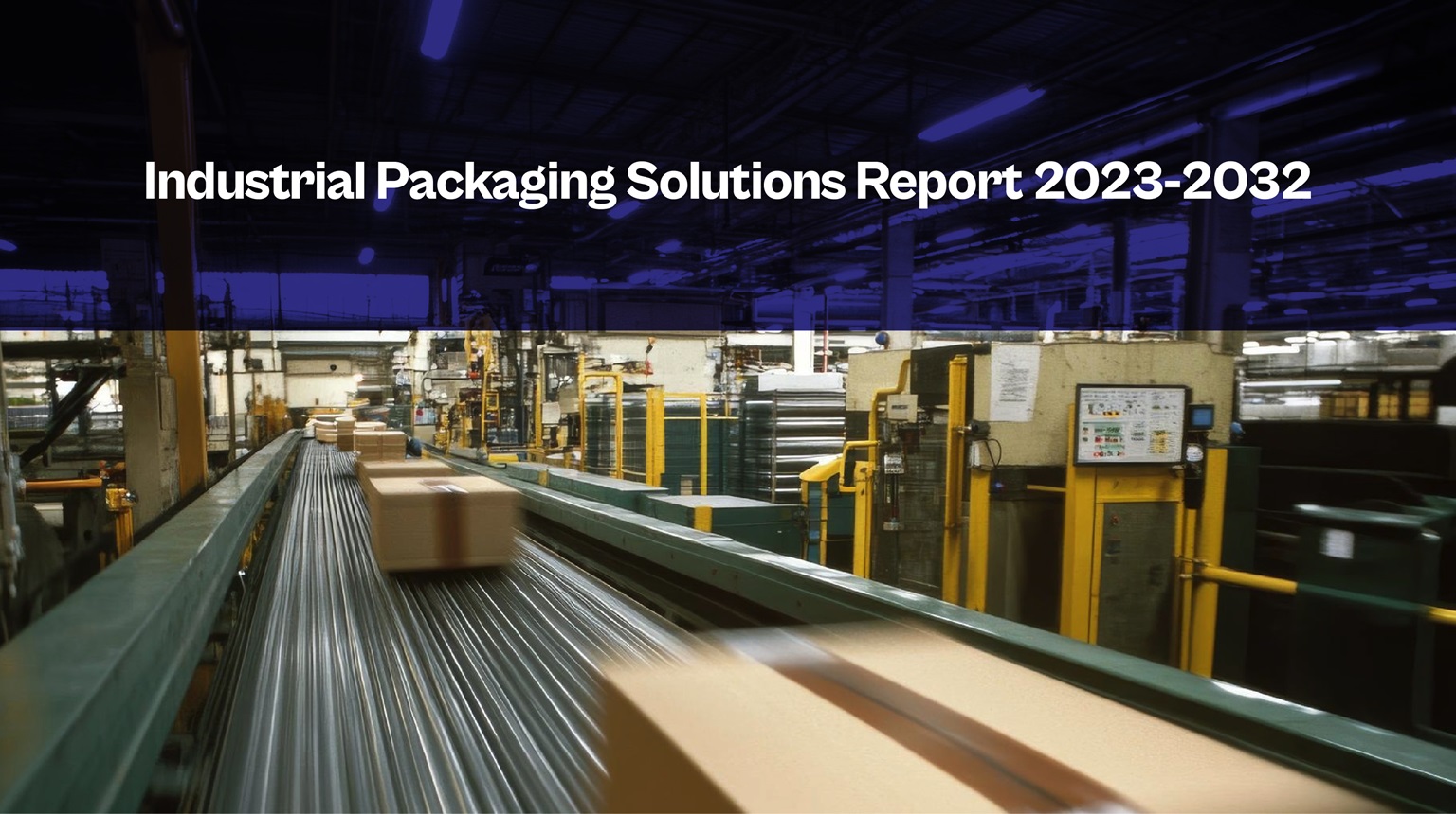 Impact of Packaging Automation on E-commerce and other Industries - MVS ...